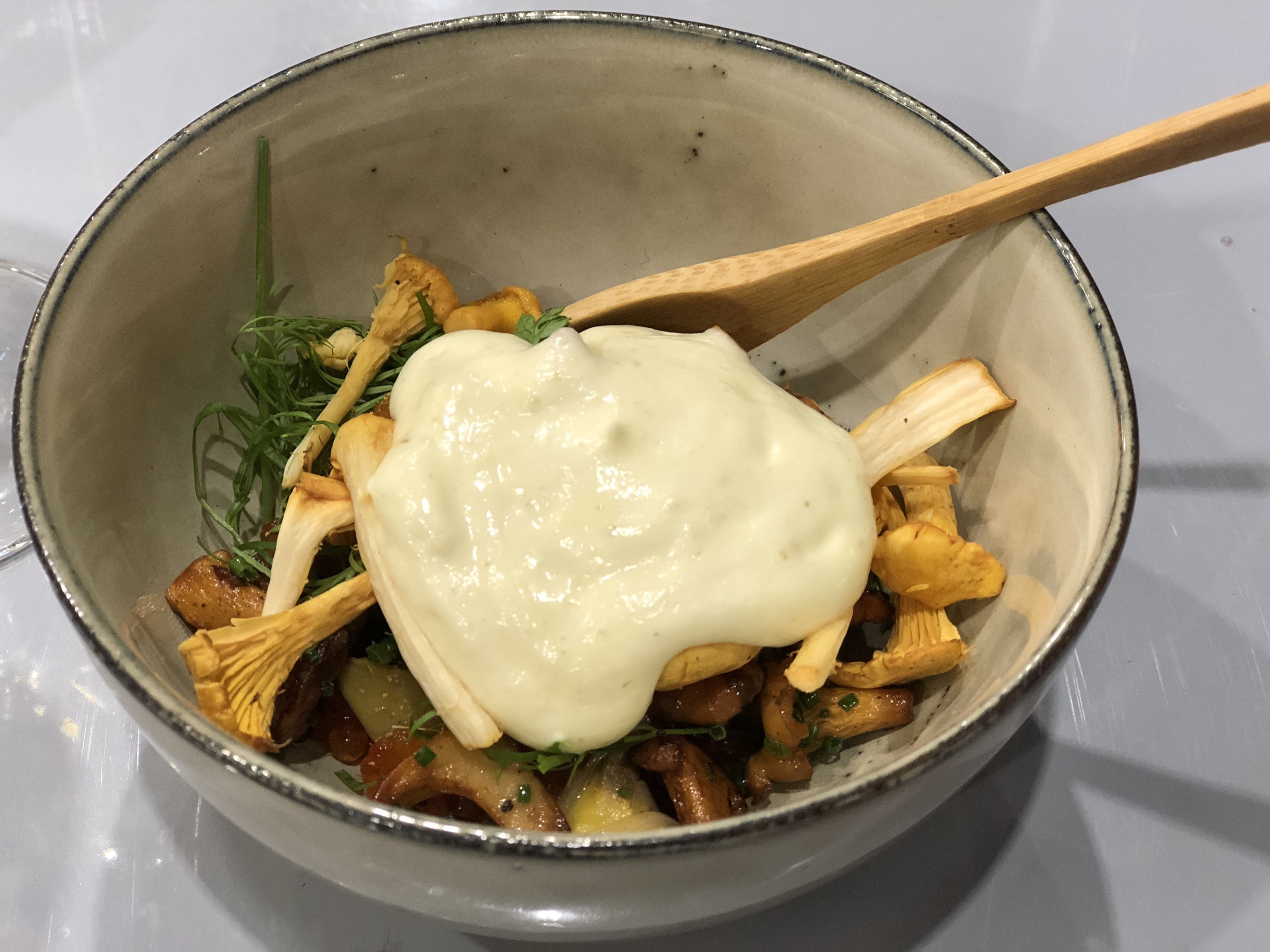 Swedish food! - Malin Nordblom